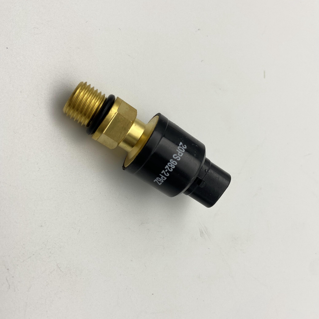 VOLVO Excavator parts EC210 EC240 EC360 pressure sensor control valve ...