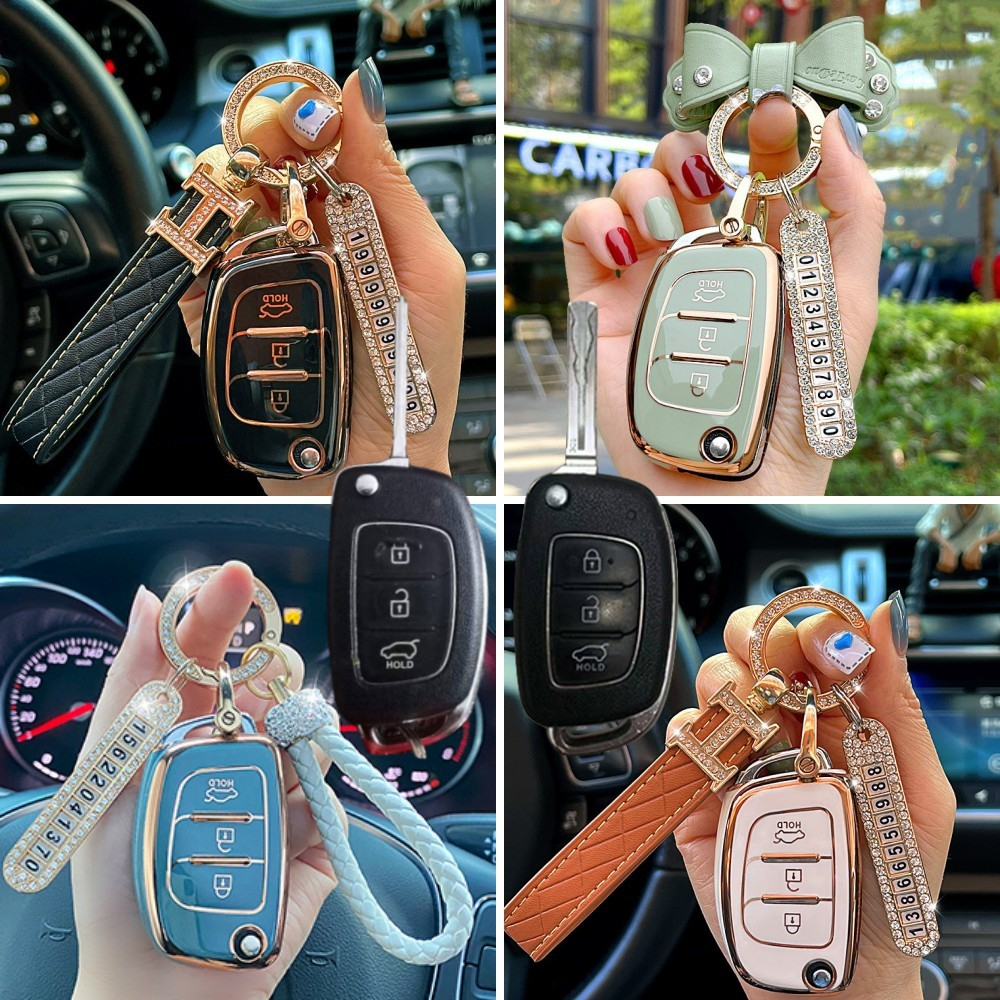 For Hyundai Creta Tucson Elantra Santa Fe HB20 SANTA FE IX35 IX45 ...