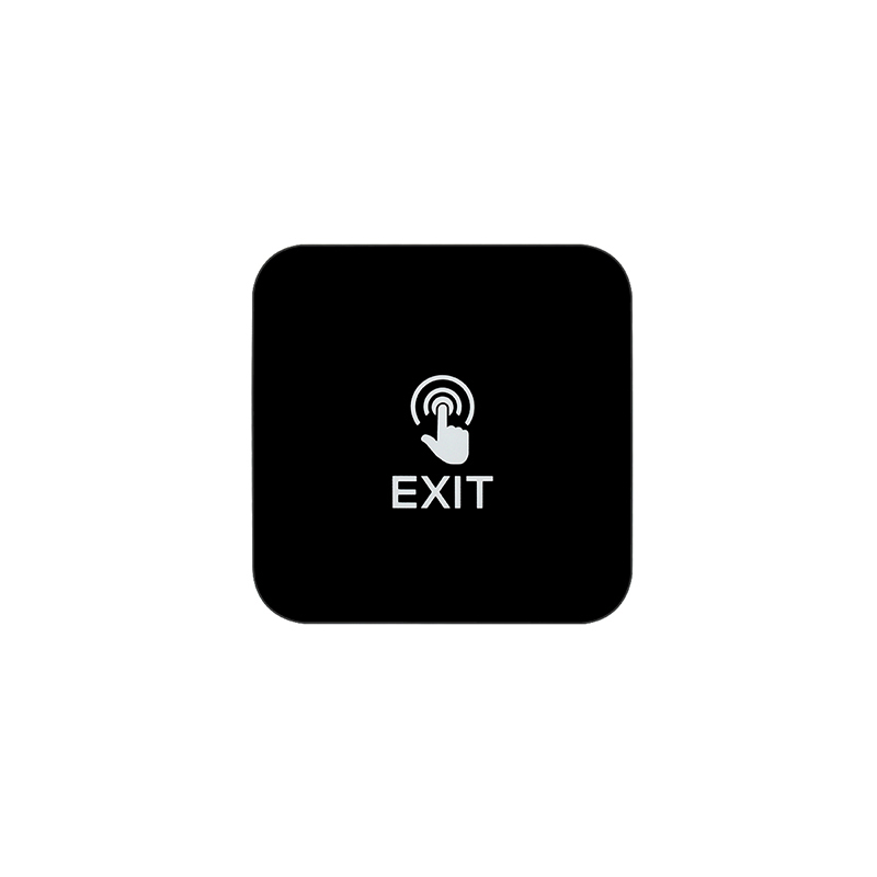 Access Control Push Button Door Release Exit Button Push button for ...