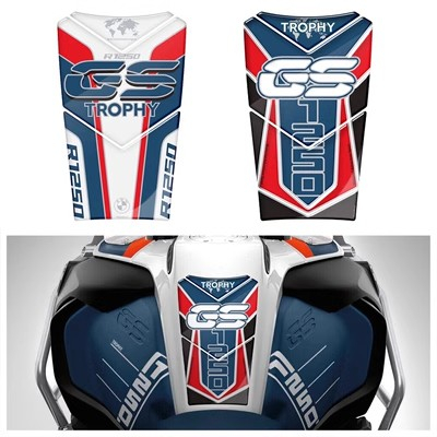 For BMW Motorrad Sticker R1250GS ADV Adventure TROPHY 2019-2022 ...