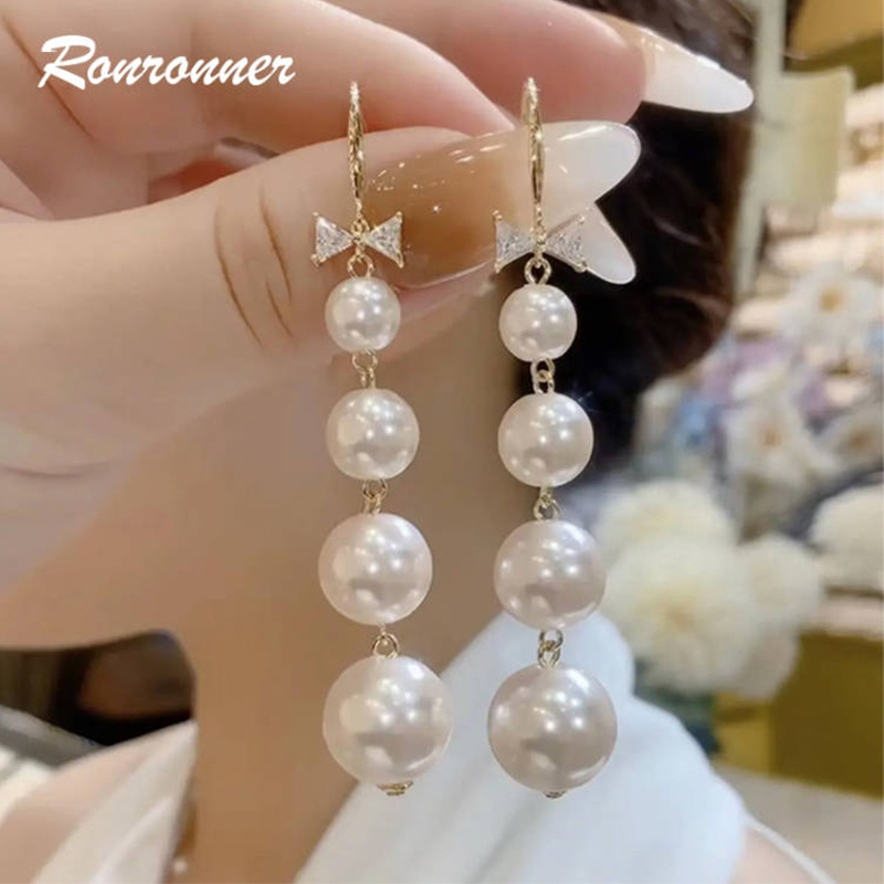 Purple Butterfly Earrings for Prom Dress Elegant Earings Hikaw for ...