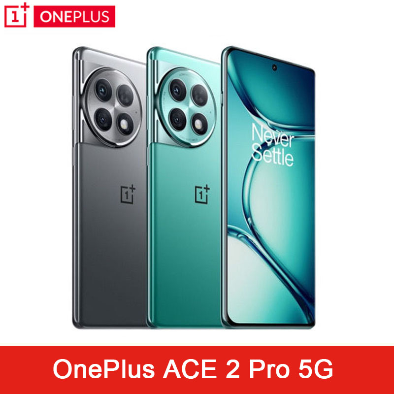 New OnePlus ACE 2 Pro 5G Mobile Phone | Shopee Philippines