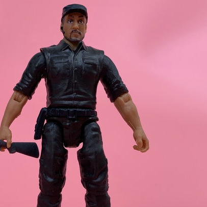 ins Japanese Version Bulk Soldier Action Figure Ornament Model | Shopee ...