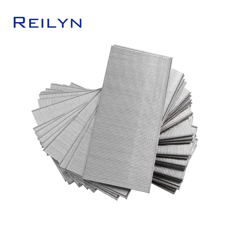 5000Pcs Staple Pins for F50B Framing Nailer F50 Nail Gun Pins 50mm Brad ...