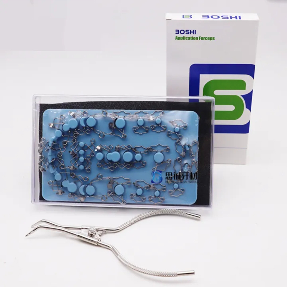 1Box Automatic Walser Matrices System Matrix Band | Shopee Philippines