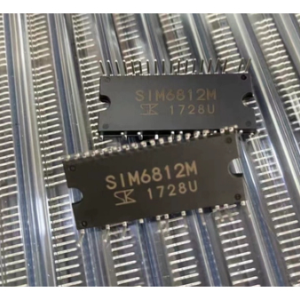 Air Conditioning Module SIM6812M 6813 6822 SiM6823 6882 6827 6891MD ...
