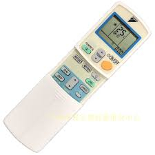 Air conditioner remote control DAIKIN ARC433A6 ARC433A24 ARC433A73 ...