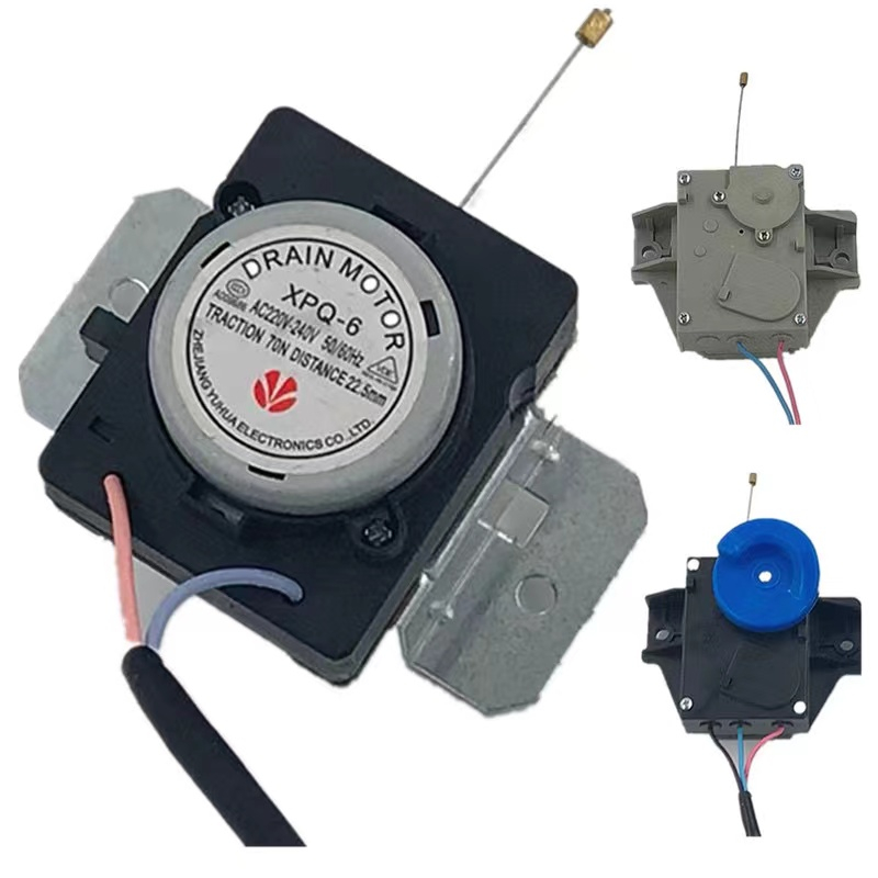 ASW-A76HT ASW-82HT ASW-A82HT ASW-A85HT ASW-A90HT ASW-A95HT SANYO Drain ...