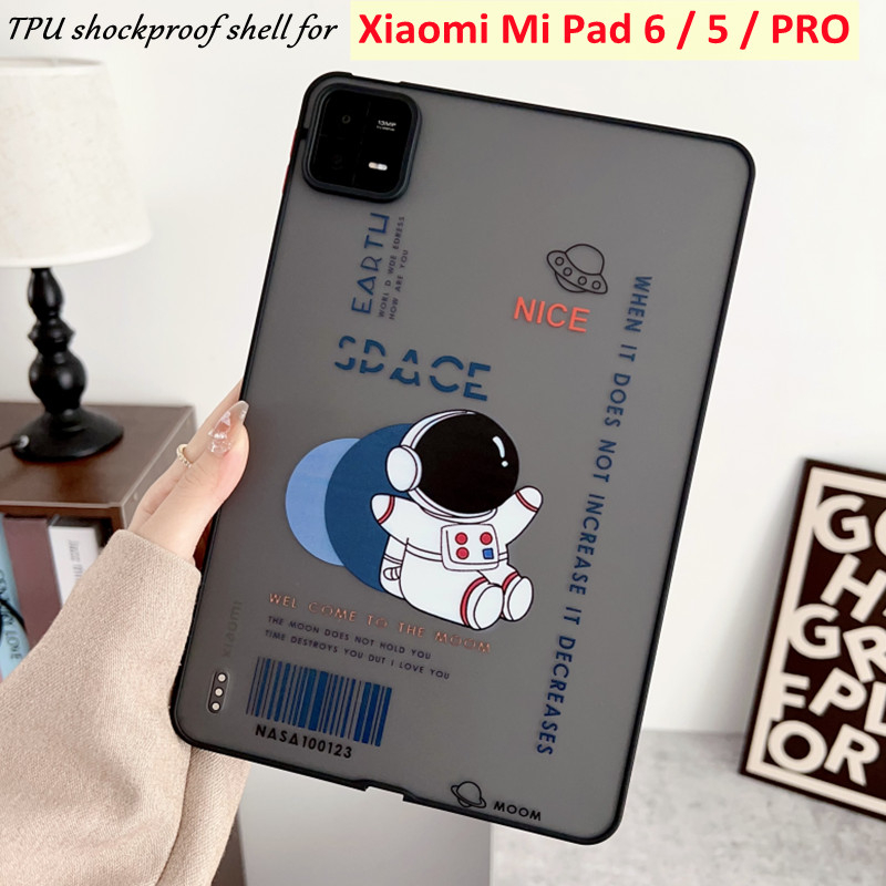 Case For Xiaomi Pad 6 Pro Pad6 (2023) 11.0" Mi Pad5 Pad 5 Pro Tablet Shockproof Protection Case ...