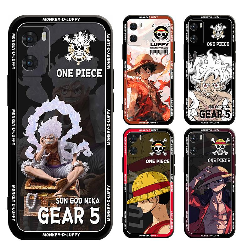 casing for OPPO A18 A38 A58 A98 A78 RENO A54 A17K A93 A94 A92 A52 4F 5F ...