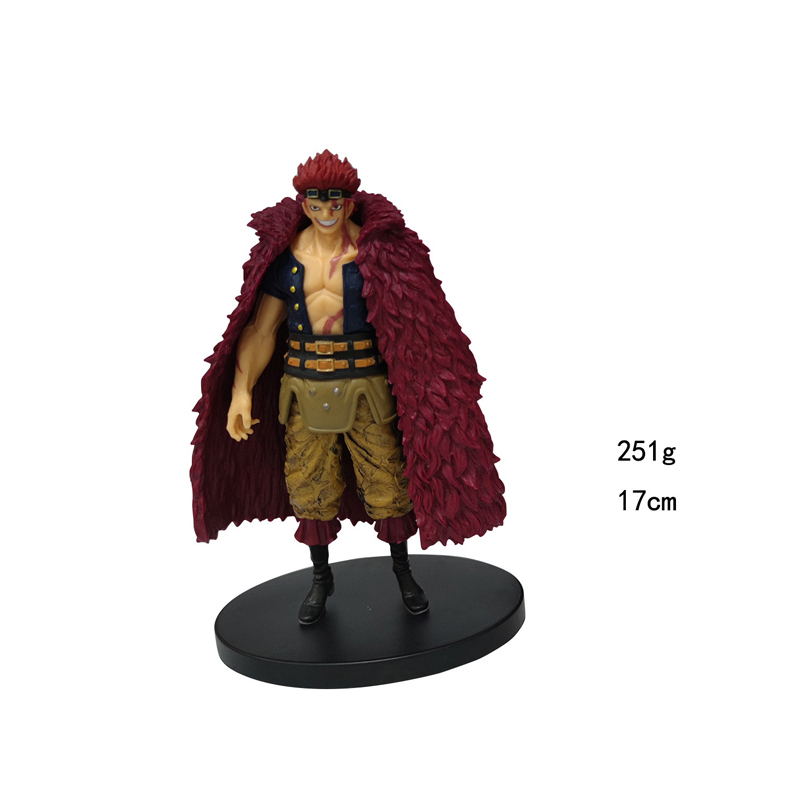 20 Style 9-19cm One Piece Anime Figure Kimono Luffy Sanji Nami Robin ...