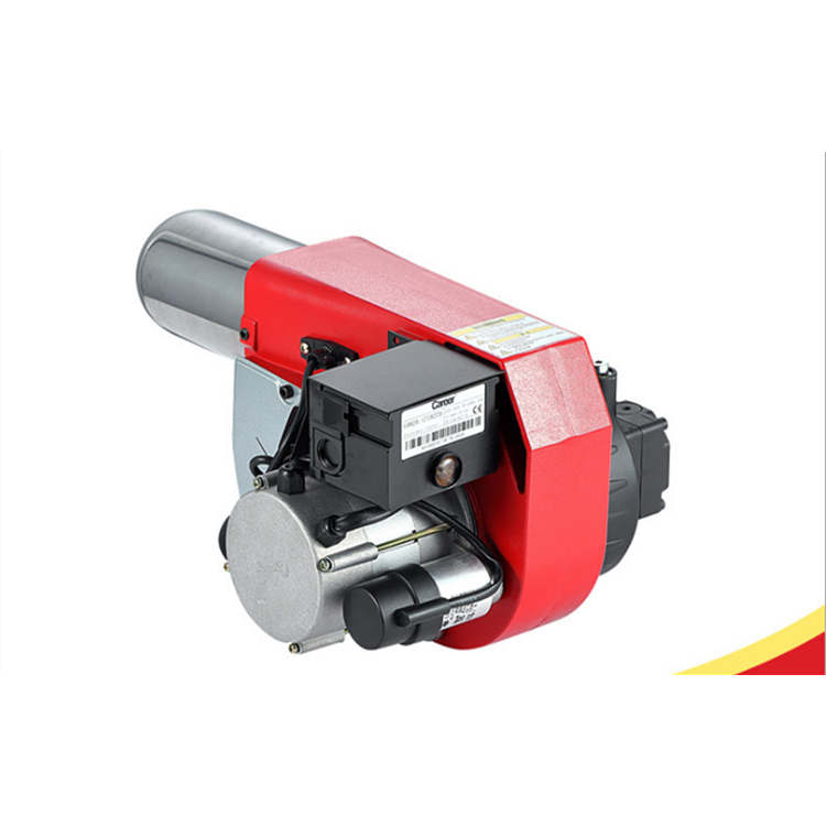 Industrial Career Brand Diesel Fuel Burner Automatic Light Oil Heater ...