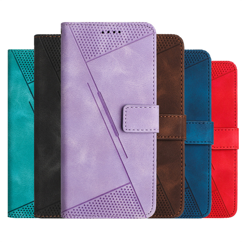 Luxury Cases For Infinix Note 12 G96 Hot 30i 30 Play Nfc Pro Vip Pu ...