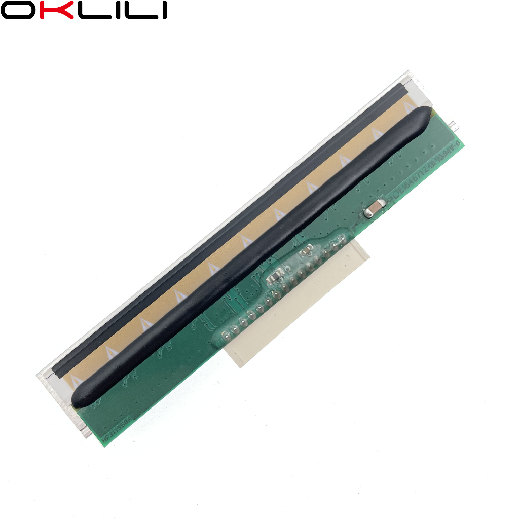 10PC X SHEC T80-8029 SHEC TL80-BY2 Thermal Printhead Label Printer head ...