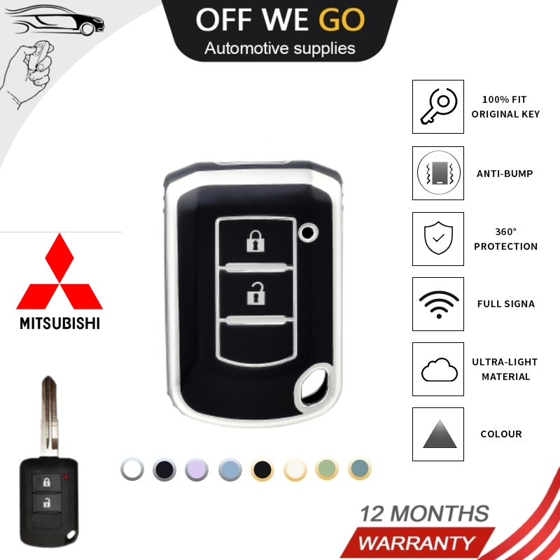 Mitsubishi Mirage G4 Montero glx 2025 Sport Xpander Mirage GLX key ...