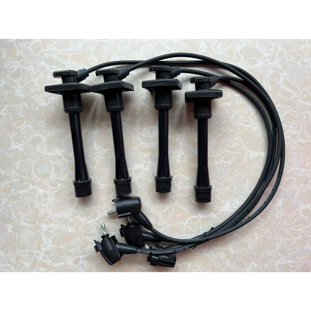 Toyota Toyota 4a 5a 7a 8A Car Fire Wire Toyota High Voltage Cylinder ...