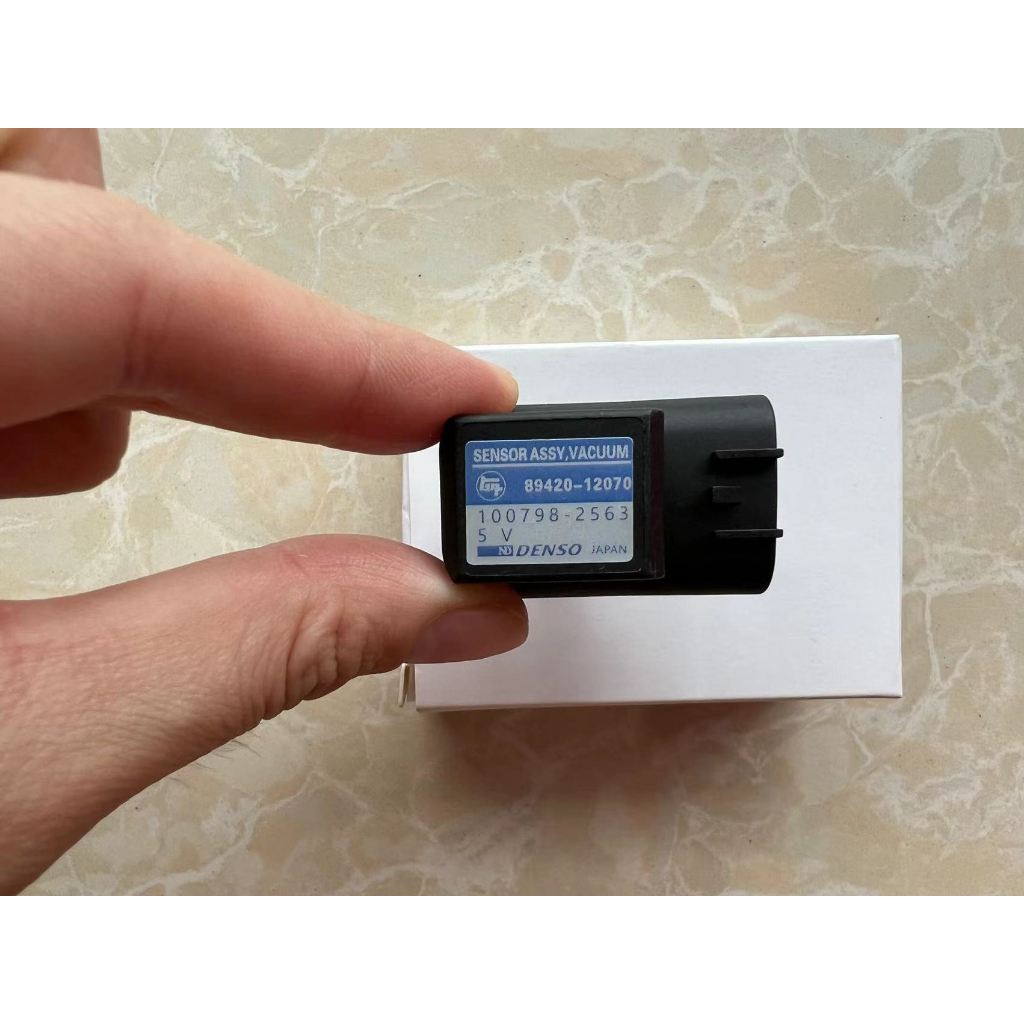 Map sensor 89420-12070 89420-20230 Suitable for Toyota Air Inlet ...