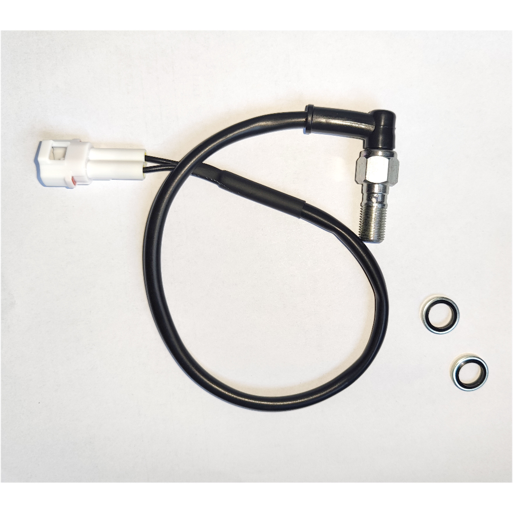 CFMOTO Rear Brake Switch 400NK 450 650NK 650MT Rear Brake Sensor Cfmoto ...