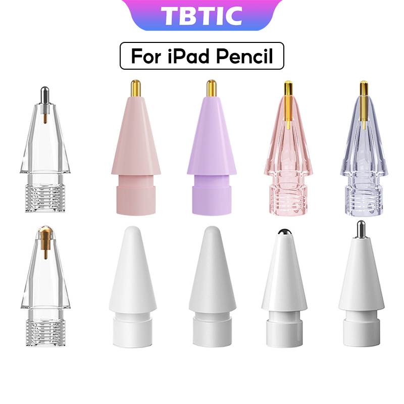 TBTIC For Apple Pencil Pro 2nd 1st Generation USB C Replacement Pencil ...