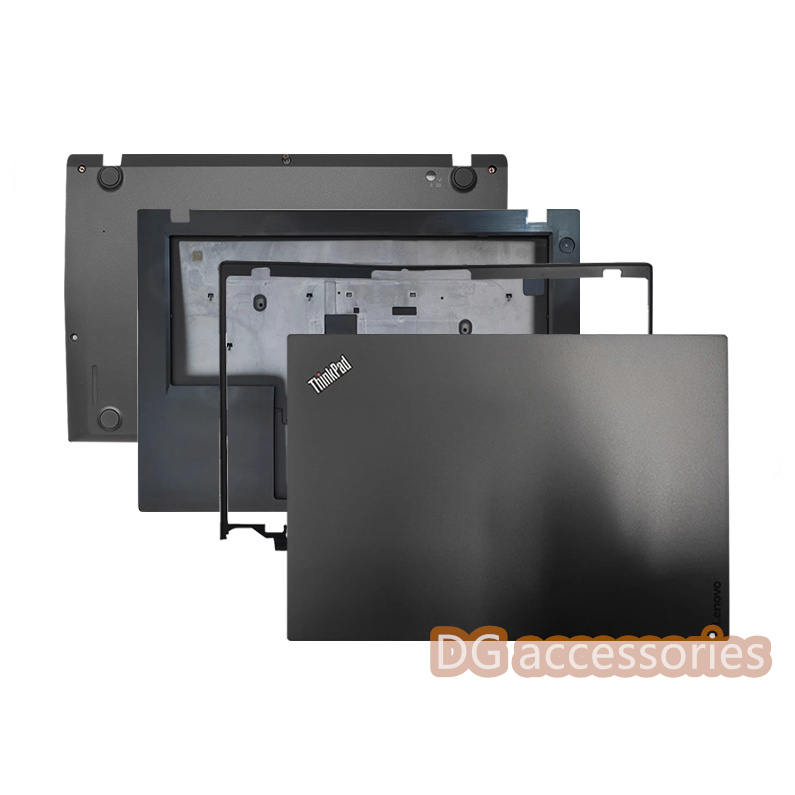 New genunine case cover for Lenovo ThinkPad T460S T470S model LCD Back ...