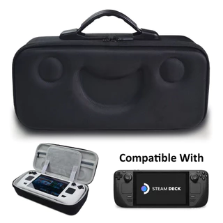 steam deck bag - Best Prices and Online Promos - Jul 2024 | Shopee ...