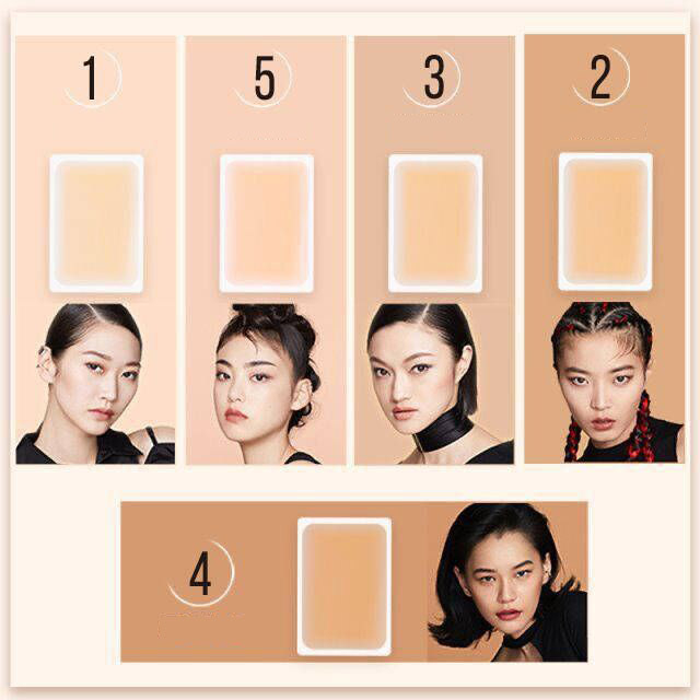 Skin Tone Scar Concealer Sticker Water Transfer Tattoo Blocking Sticker ...