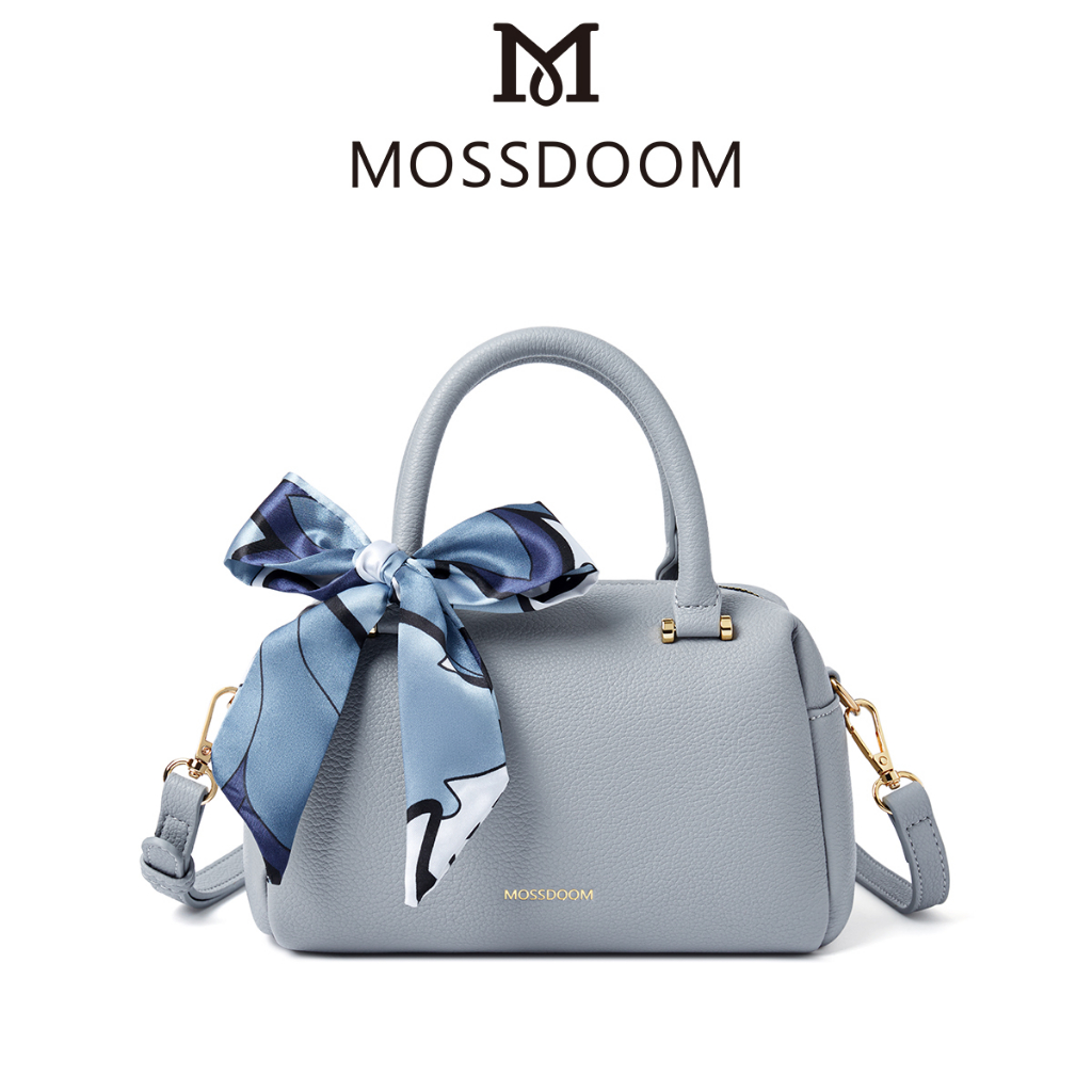 MOSSDOOM Women's Bag Shoulder Bag, Handbag, Fashion and Simplicity ...
