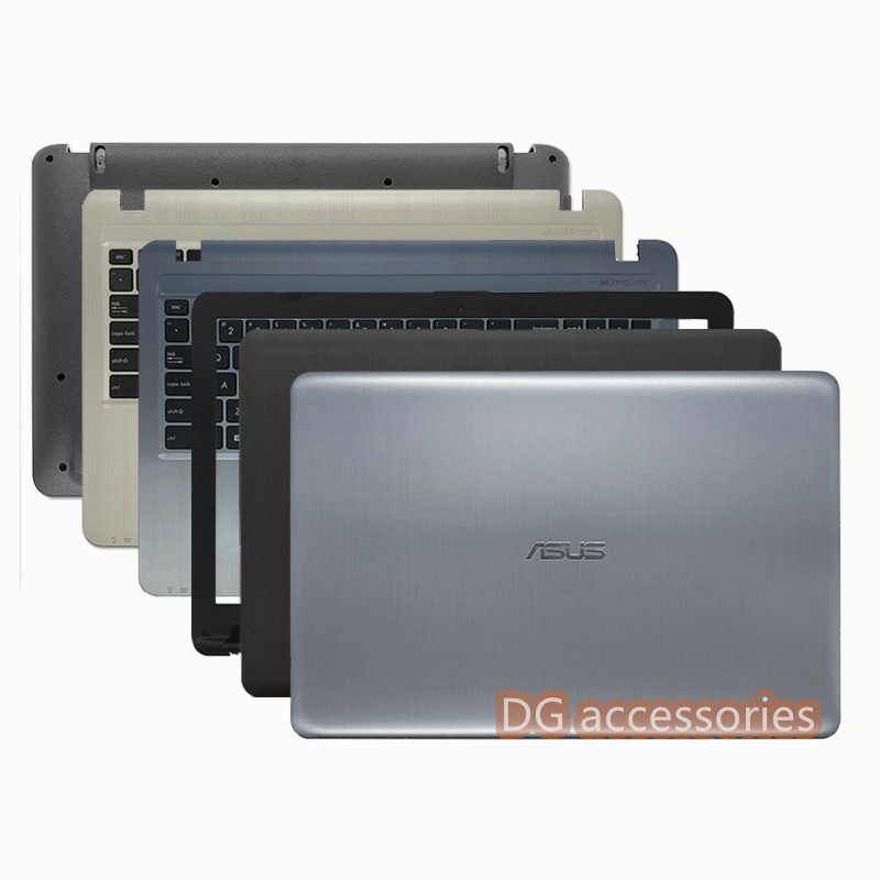 New case panel for Asus X540U X540L A540U, K540L, F540U FL5700 VM520U ...