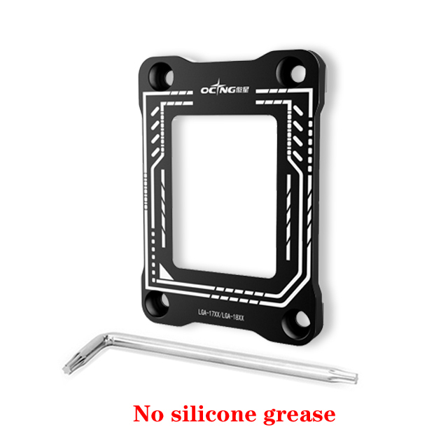 Thermalright LGA17XX-BCF AM5 bracket 12th generation 1700 anti-bending ...