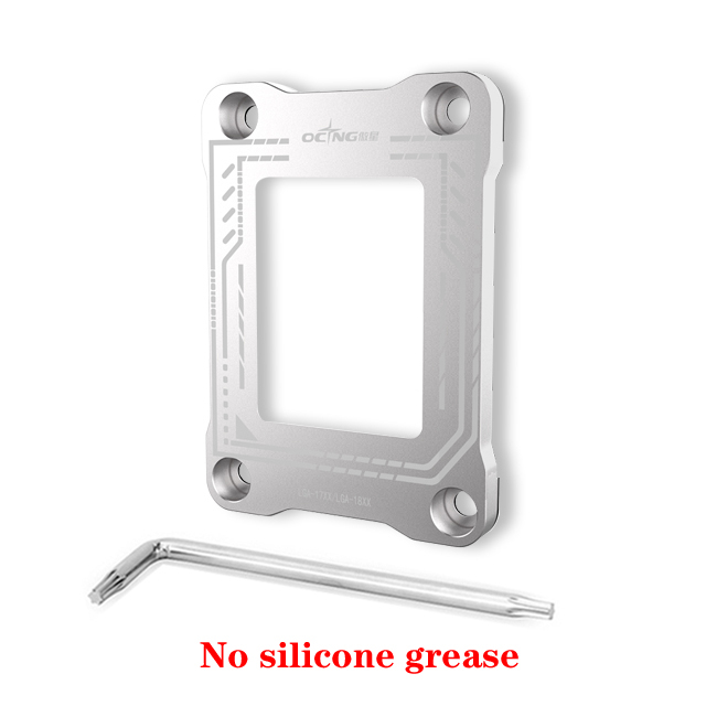 Thermalright LGA17XX-BCF AM5 bracket 12th generation 1700 anti-bending ...