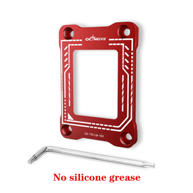 Thermalright LGA17XX-BCF AM5 bracket 12th generation 1700 anti-bending ...