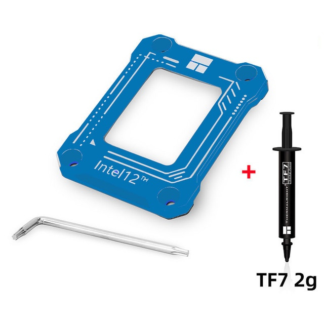 Thermalright Lga17xx Bcf Am5 Bracket 12th Generation 1700 Anti Bending