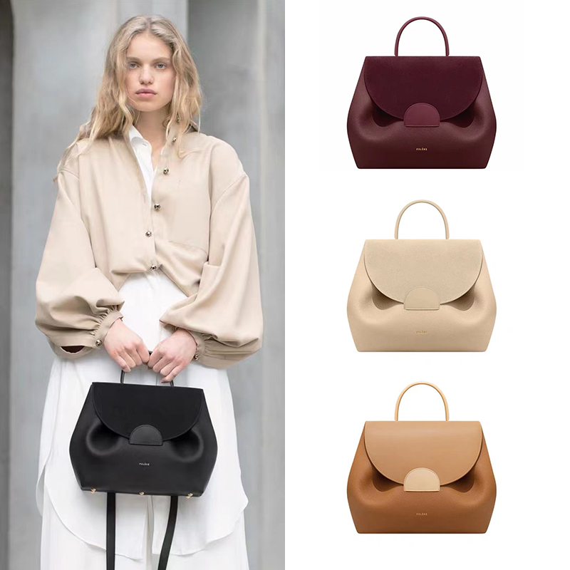 P*L*N Large Commuter Versatile Handbag Flip Bag | Shopee Philippines