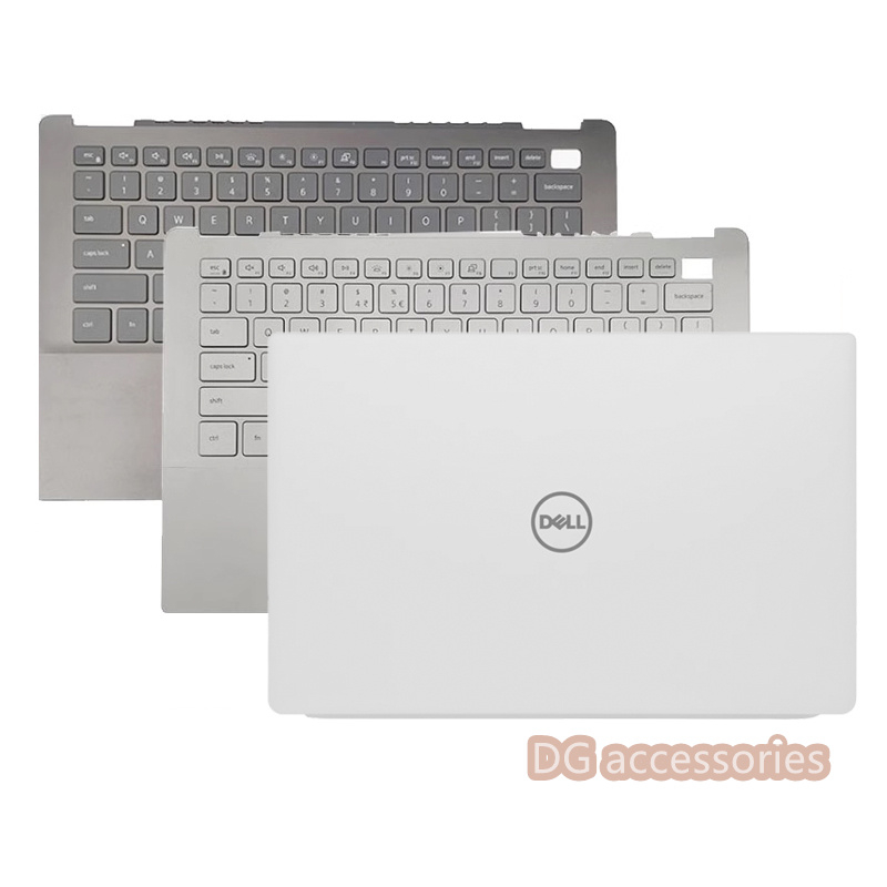 New case for Dell Inspiron 13 5000, 5390 5391/ P114G model outer case ...
