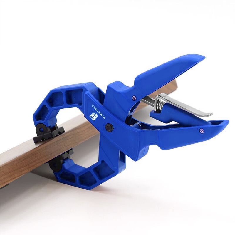 Featured Powerful Woodworking A-Clamp G-Clamp Model Clamp Spring Clamp ...