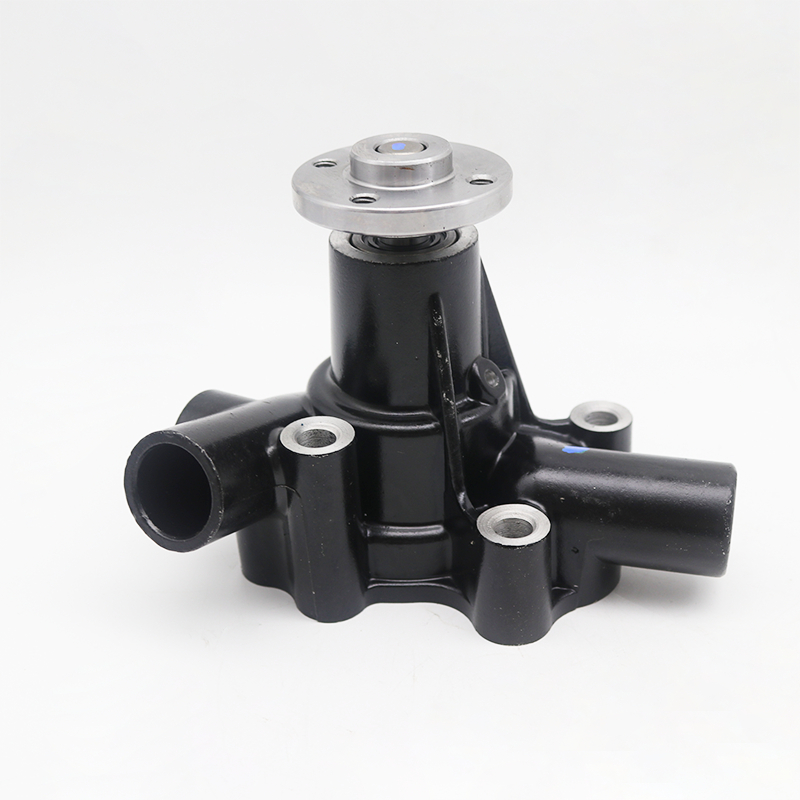 YANMAR Excavator Parts 3D75 2T72 Engine Water Pump 19327-42100 Water ...