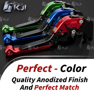 For Honda ADV 160/150 Parking Brake Lever Clutch Lever Set Foldable ...