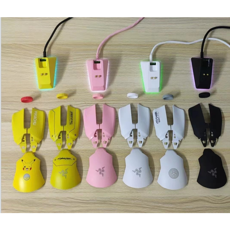 100% Original mouse repair part kit for Razer Viper Ultimate Edition ...