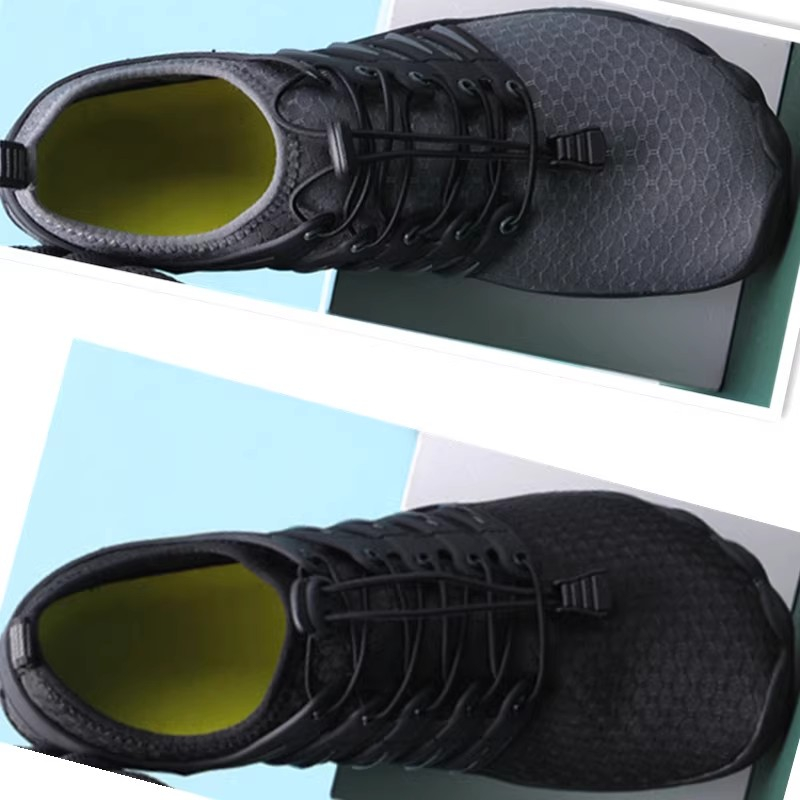 Men or women breathable diabetes shoes, suitable for wide feet, big ...
