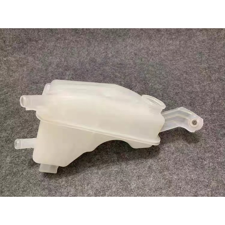 Cooling System Radiator Tank Bottle Water Tank Resevoir for toyota ...