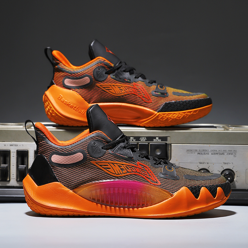 Jimmy Butler 1 generation / Basketball Shoes/Men's Low Top Basketball ...