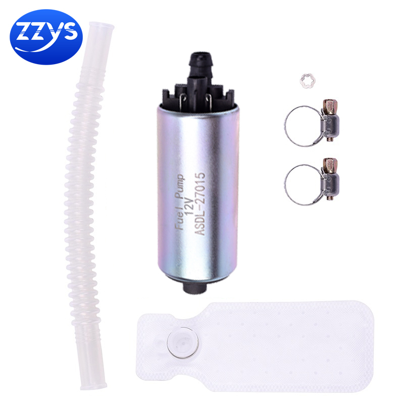 Motorcycle Fuel Pump and Filter Set for KTM Duke 390 2013-2017 Duke 125 ...