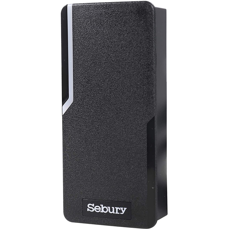 Plastic Waterproof IP65 Fully-Potted 125KHz Reader for Support EM Card ...