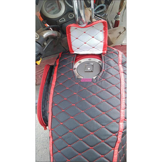 For HONDA TMX125 Barako, Bajaj, Tmx, Stx, Ytx,CT Fuel Tank Protector ...