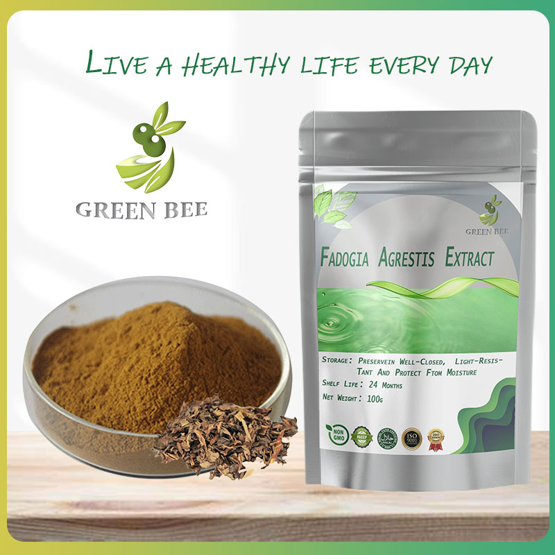 【100/200g】Fadogia agrestis extract /Caring for Male Health-Kosher&HALAL ...
