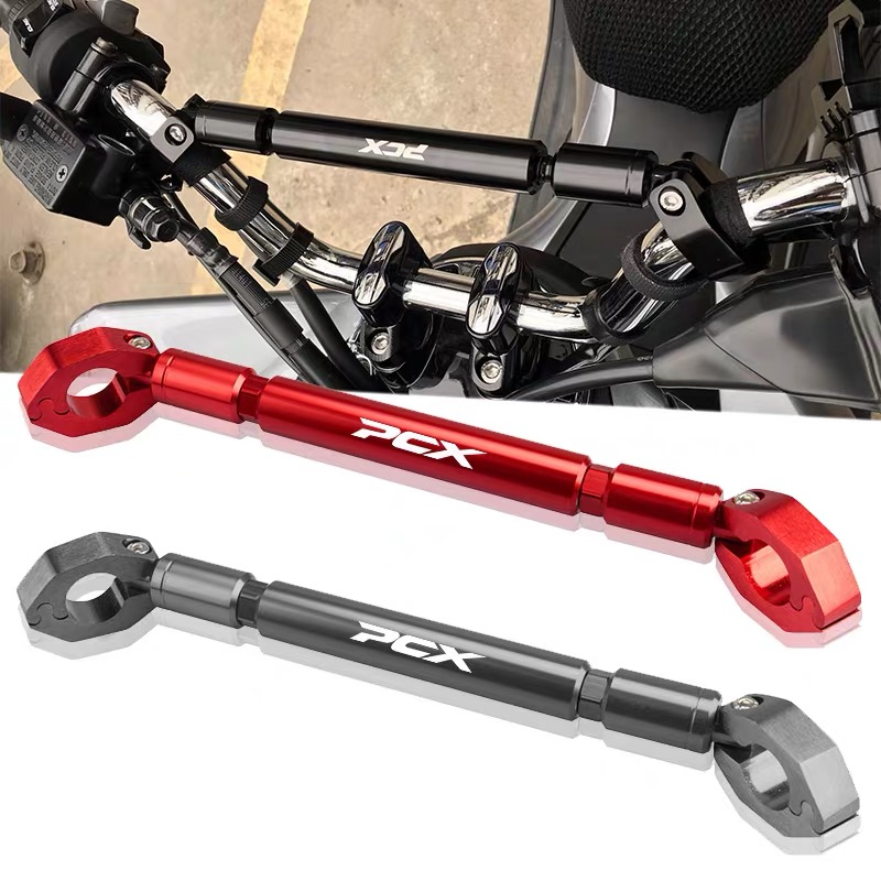 PCX160 Handlebar Balance Bar CNC For HONDA PCX 125 150 Accessories ...