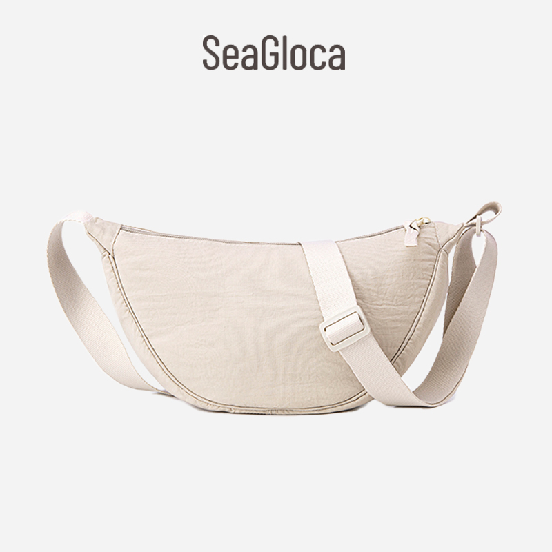 SeaGloca Casual Lightweight Crossbody Shoulder Bag For Woman No 1569 ...