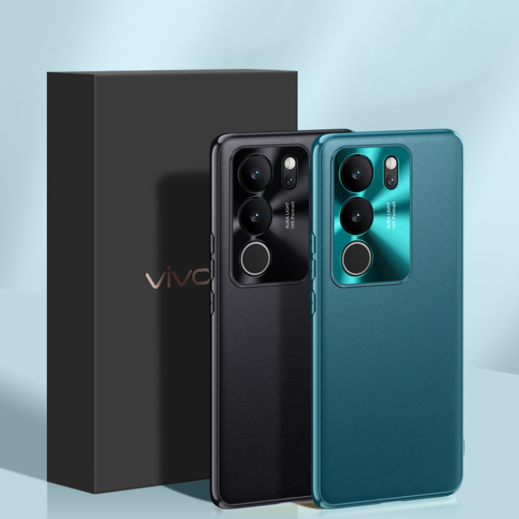 Vivo V29 Pro - V29e - V27e - V27 Pro - V25 Pro 5G- V23 5G PU Leather ...