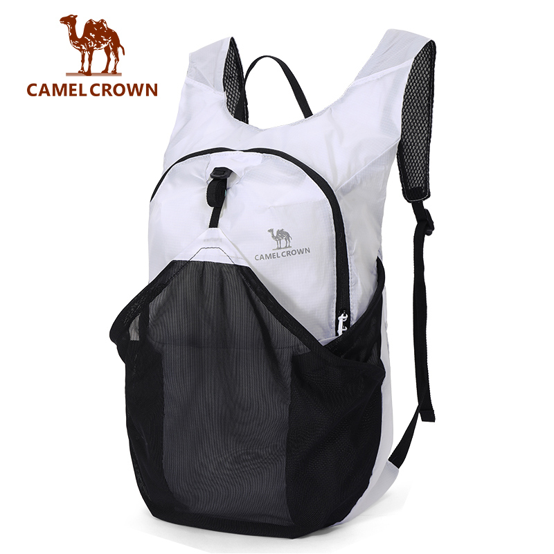 CAMEL CROWN Sports Backpack 14l Ultra-Light Outdoor Anti-Splashing ...