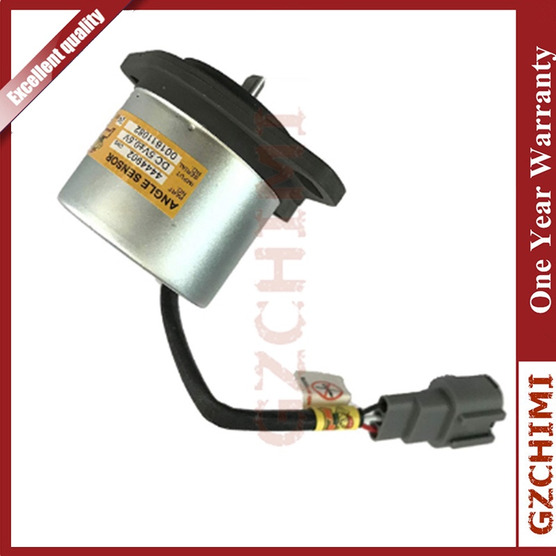 Hitachi excavator parts EX120-3 EX200-2 EX200-3 angle sensor EX120-2 ...